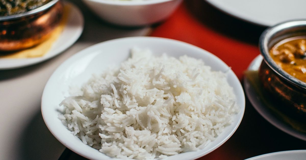 Can you freeze Rice? - Freezing Guide: Safe Freeze, Thaw & Storage ...